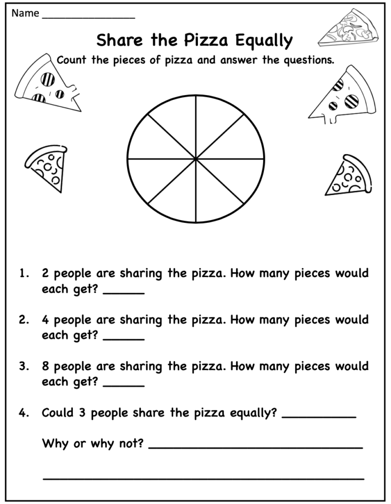 2.G.1, 2.G.2 2.G.3, 2nd Grade Geometry Standards | Made By Teachers