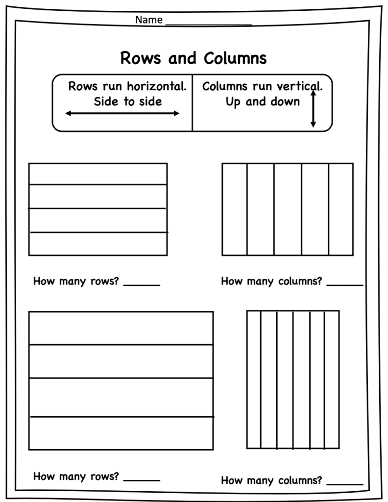 2.G.1, 2.G.2 2.G.3, 2nd Grade Geometry Standards | Made By Teachers