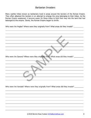 30 Days of History: The Middle Ages | Made By Teachers