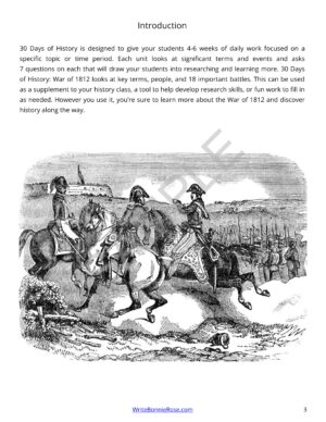 30 Days of History: War of 1812 | Made By Teachers