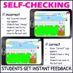 Easter Estimating and Counting to 10 Activity | Made By Teachers