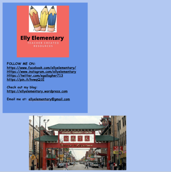 I HATE ENGLISH BY ELLEN LEVINE READING LESSONS & EXTENSION ACTIVITIES ...