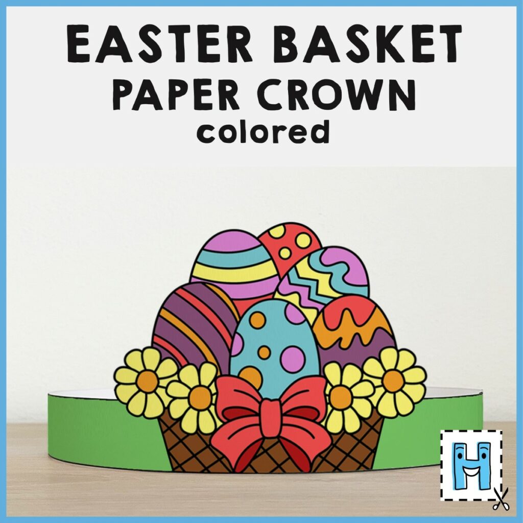 Hyena Finger Puppet Printable African Animal Coloring Paper Craft ...