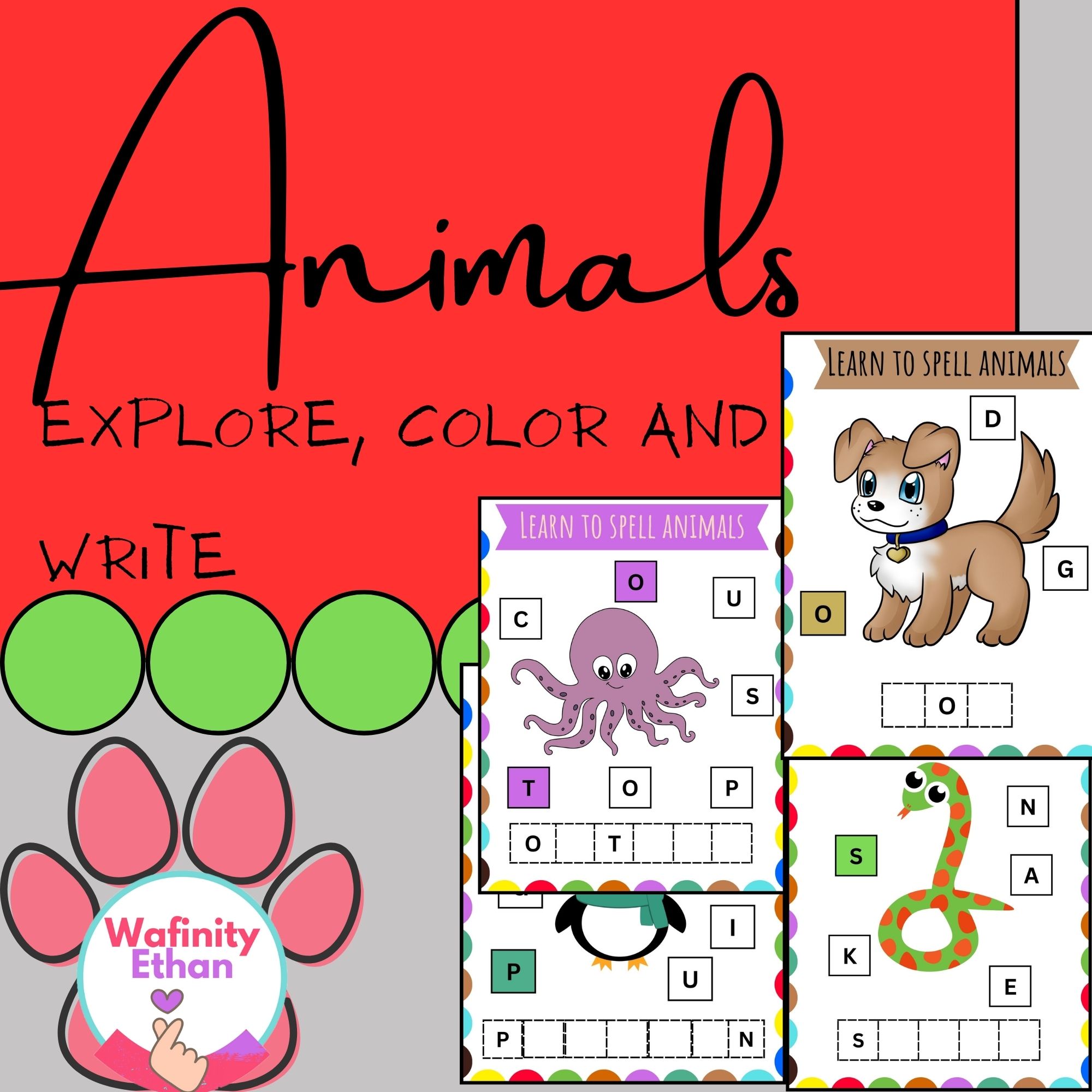 Earth Day Word Search - Printable | Made By Teachers