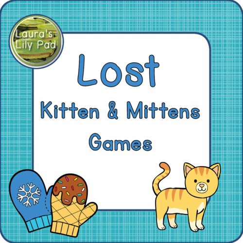 Pets Math and Literacy Bundle - Made By Teachers