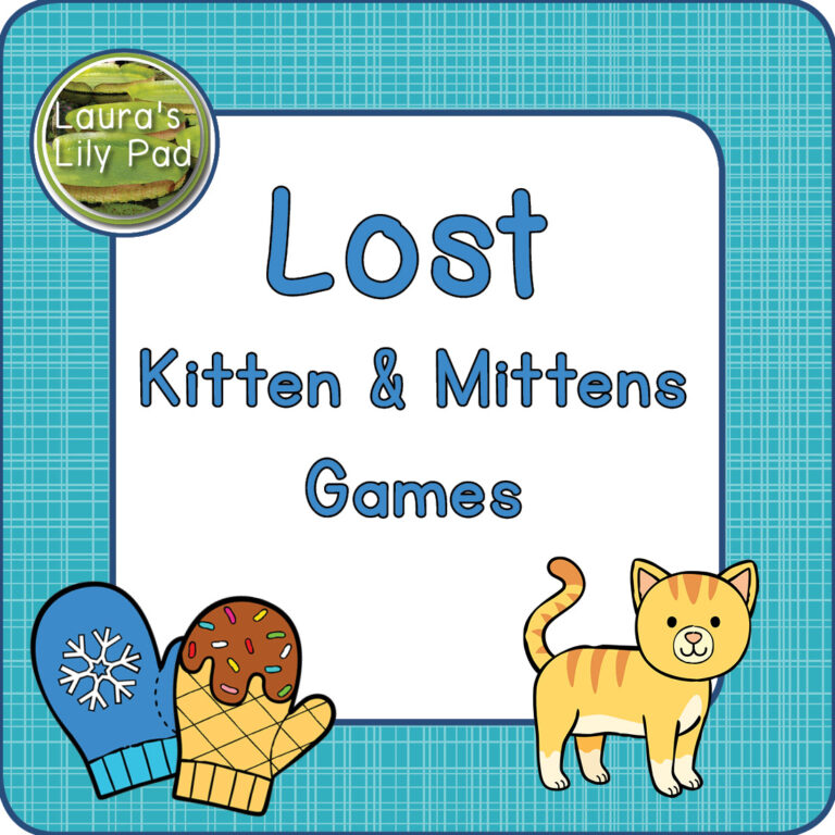 Pets Math and Literacy Bundle | Made By Teachers