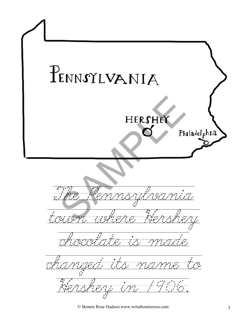 Milton Hershey Coloring Book (with Bonus Life Cycle of the Cacao Tree ...