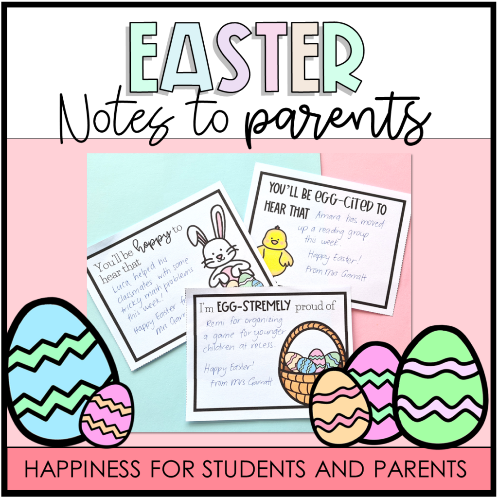 Easter | Made By Teachers