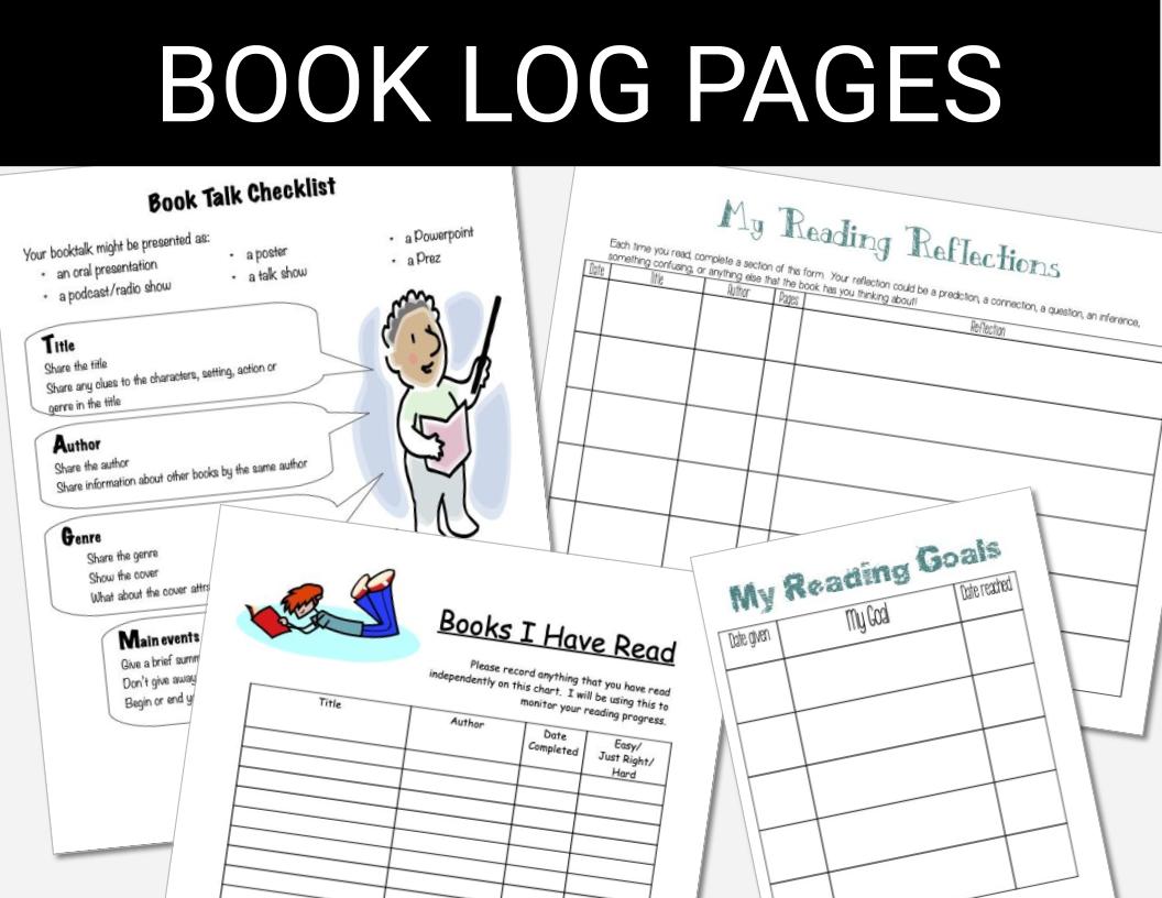 Summarizing Fiction & Nonfiction - Reading Comprehension Strategies ...