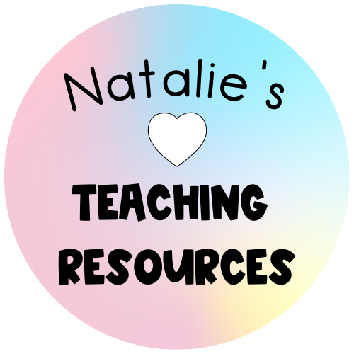 Natalie's Teaching Resources | Made By Teachers