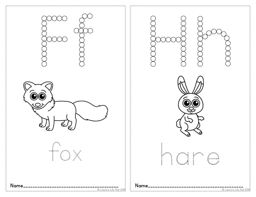 Polar Q-tip Painting | Made By Teachers