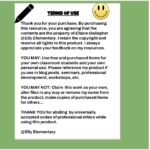 READING WITH PATRICIA POLACCO BOOKS: AN AUTHOR STUDY | Made By Teachers