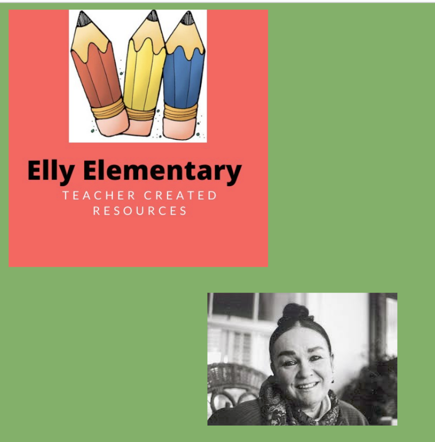 READING WITH PATRICIA POLACCO BOOKS: AN AUTHOR STUDY | Made By Teachers