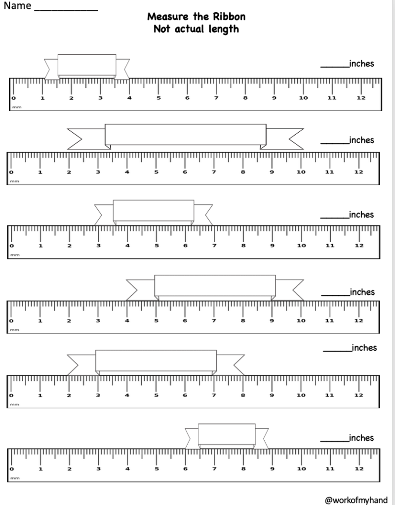 2nd Grade Measurement Standards All Covered 200 Pages | Made By Teachers