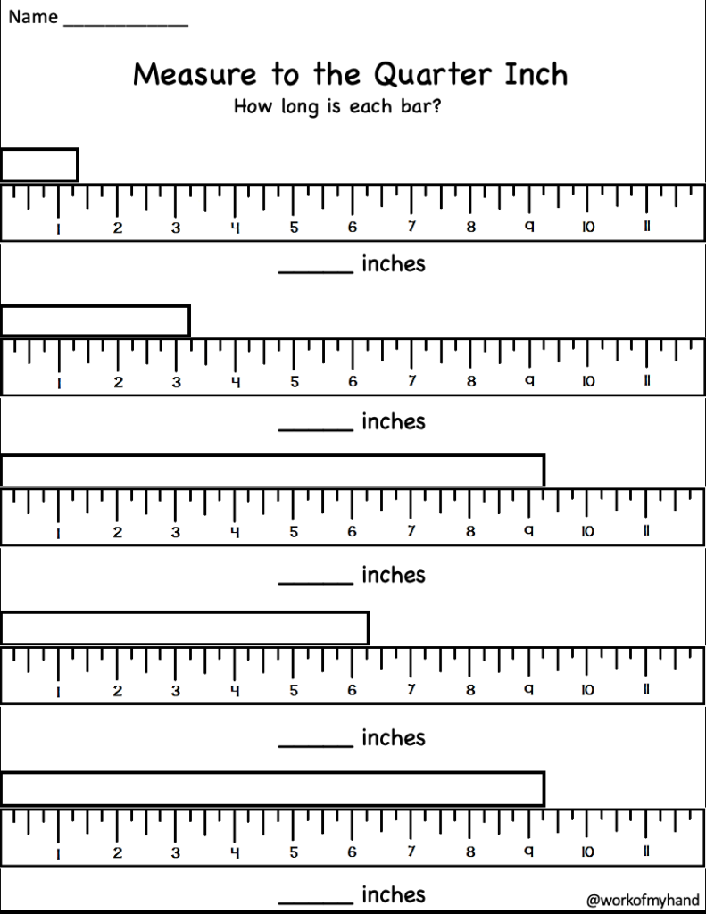 2nd Grade Measurement Standards All Covered 200 Pages | Made By Teachers