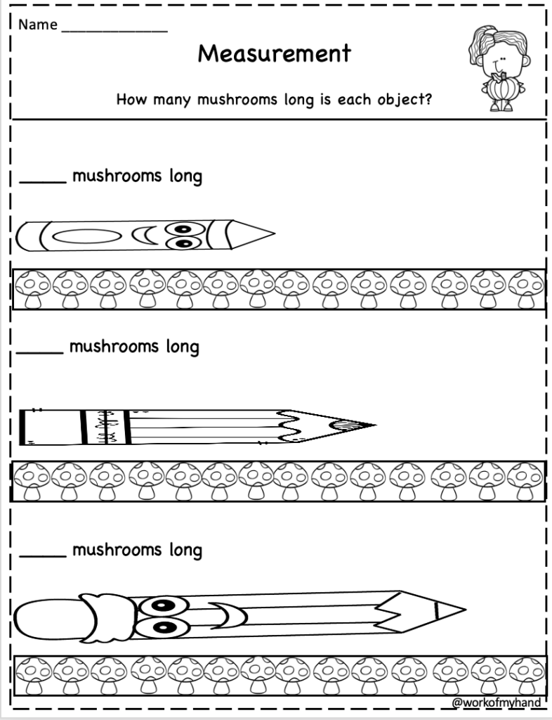 2nd Grade Measurement Standards All Covered 200 Pages | Made By Teachers