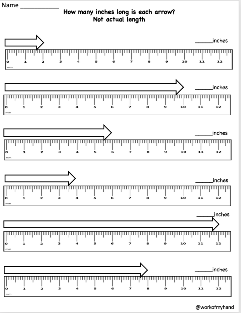 2nd Grade Measurement Standards All Covered 200 Pages | Made By Teachers