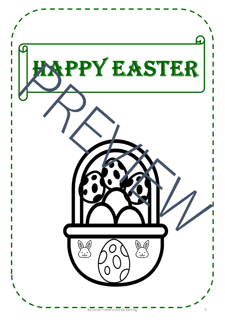 Easter Short Stories and Writing Prompts - Family Mouse | Made By Teachers