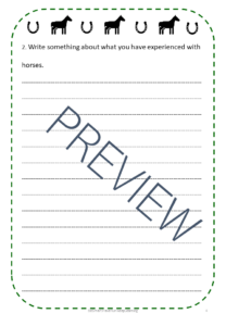 Short Stories - Cozy and Cute - Reading Comprehension - Writing Prompts ...