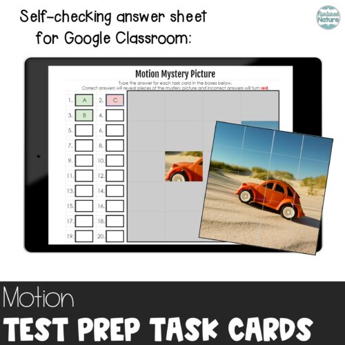Force And Motion Science Test Prep Task Cards Review Mass And force-and-motion-science-test-prep-task-cards-review-mass-and