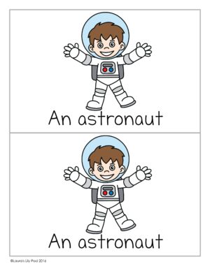 Alphabet Letter A Emergent Reader Set | Made By Teachers