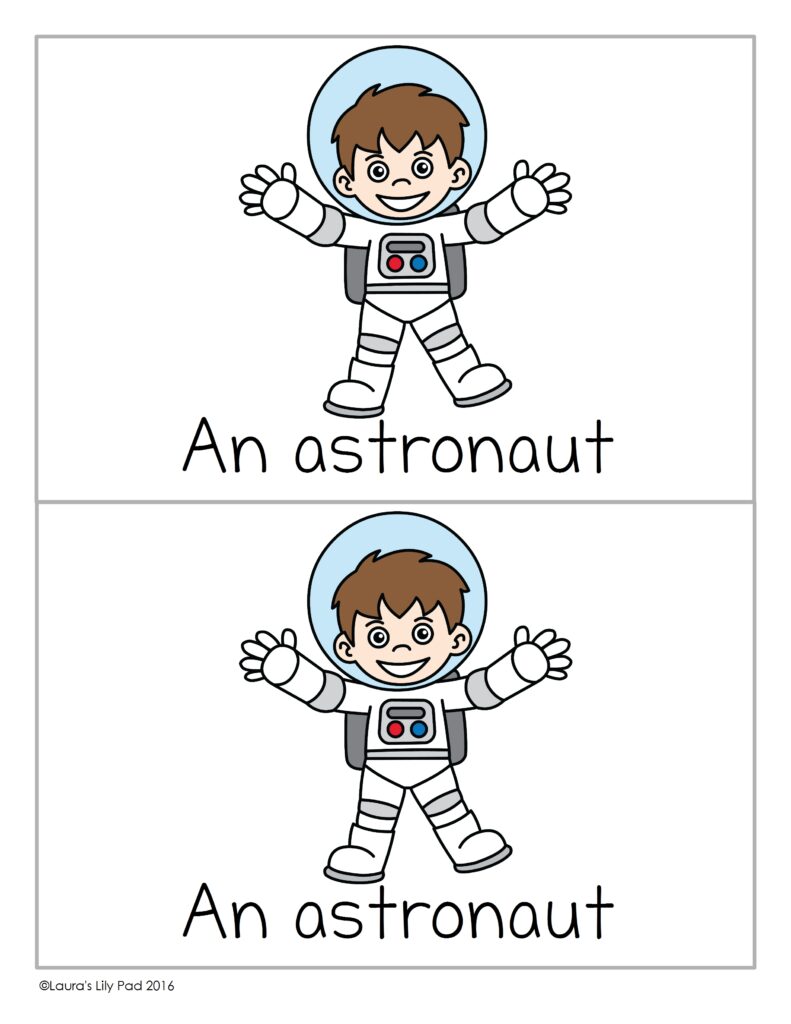 Alphabet Letter A Emergent Reader Set | Made By Teachers