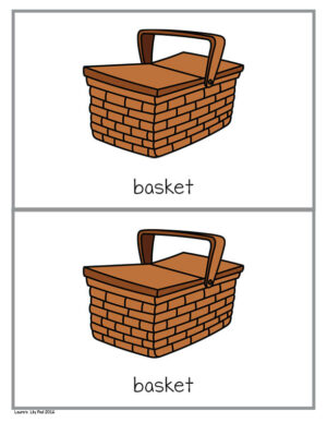 Alphabet Letter B Emergent Reader Set | Made By Teachers