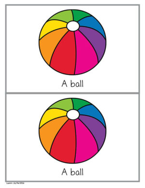 Alphabet Letter B Emergent Reader Set | Made By Teachers