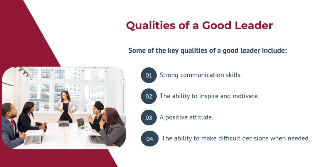 Leadership in the Workplace - PowerPoint, Lesson Plan and Worksheets ...