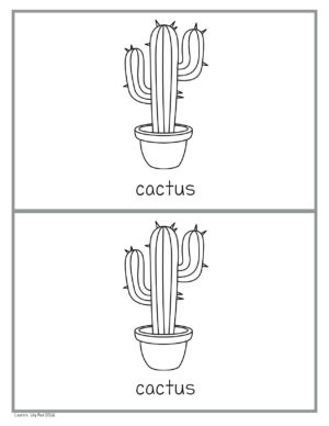 Alphabet Letter C Emergent Reader Set | Made By Teachers