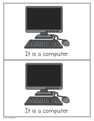 Alphabet Letter C Emergent Reader Set | Made By Teachers