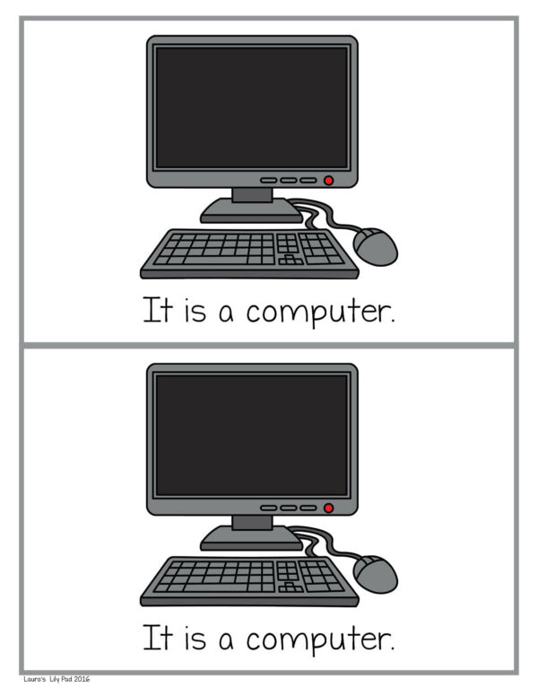 Alphabet Letter C Emergent Reader Set | Made By Teachers