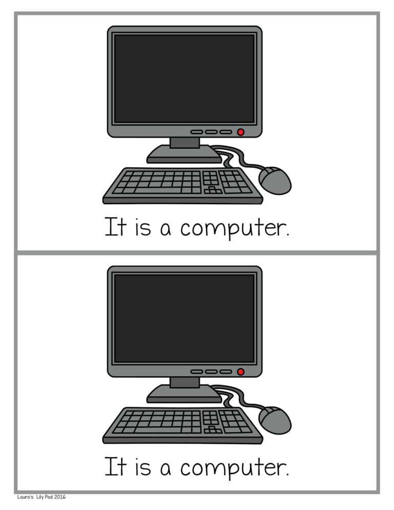 Alphabet Letter C Emergent Reader Set | Made By Teachers