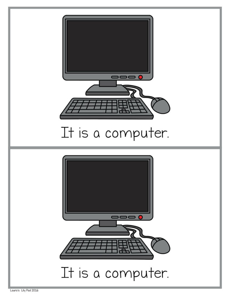 Alphabet Letter C Emergent Reader Set | Made By Teachers