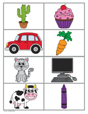 Alphabet Letter C Emergent Reader Set | Made By Teachers