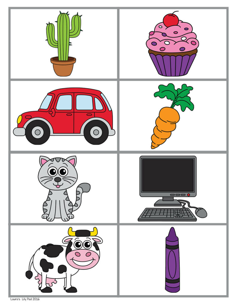 Alphabet Letter C Emergent Reader Set | Made By Teachers