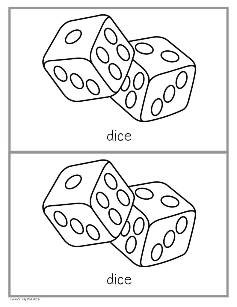 Alphabet Letter D Emergent Readers Set | Made By Teachers