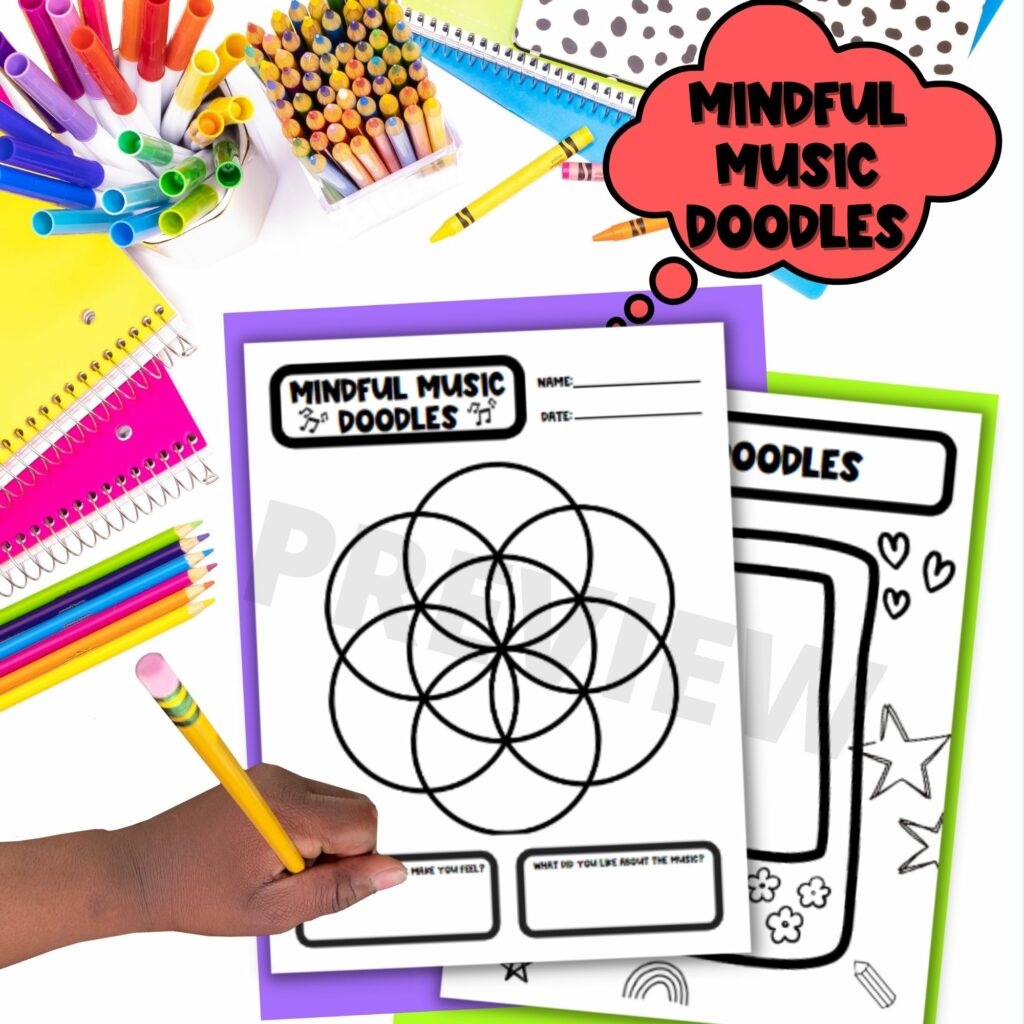 3 MORE Days of Choir Sub Plans- PART 2! No Prep! Choir lesson plans ...