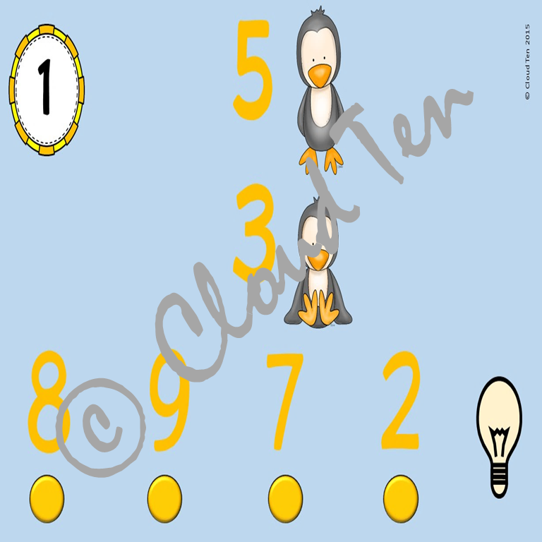 Part part whole word problems | Made By Teachers