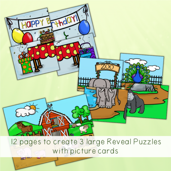 Blending and Segmenting Syllables for Phonological Awareness | Made By ...