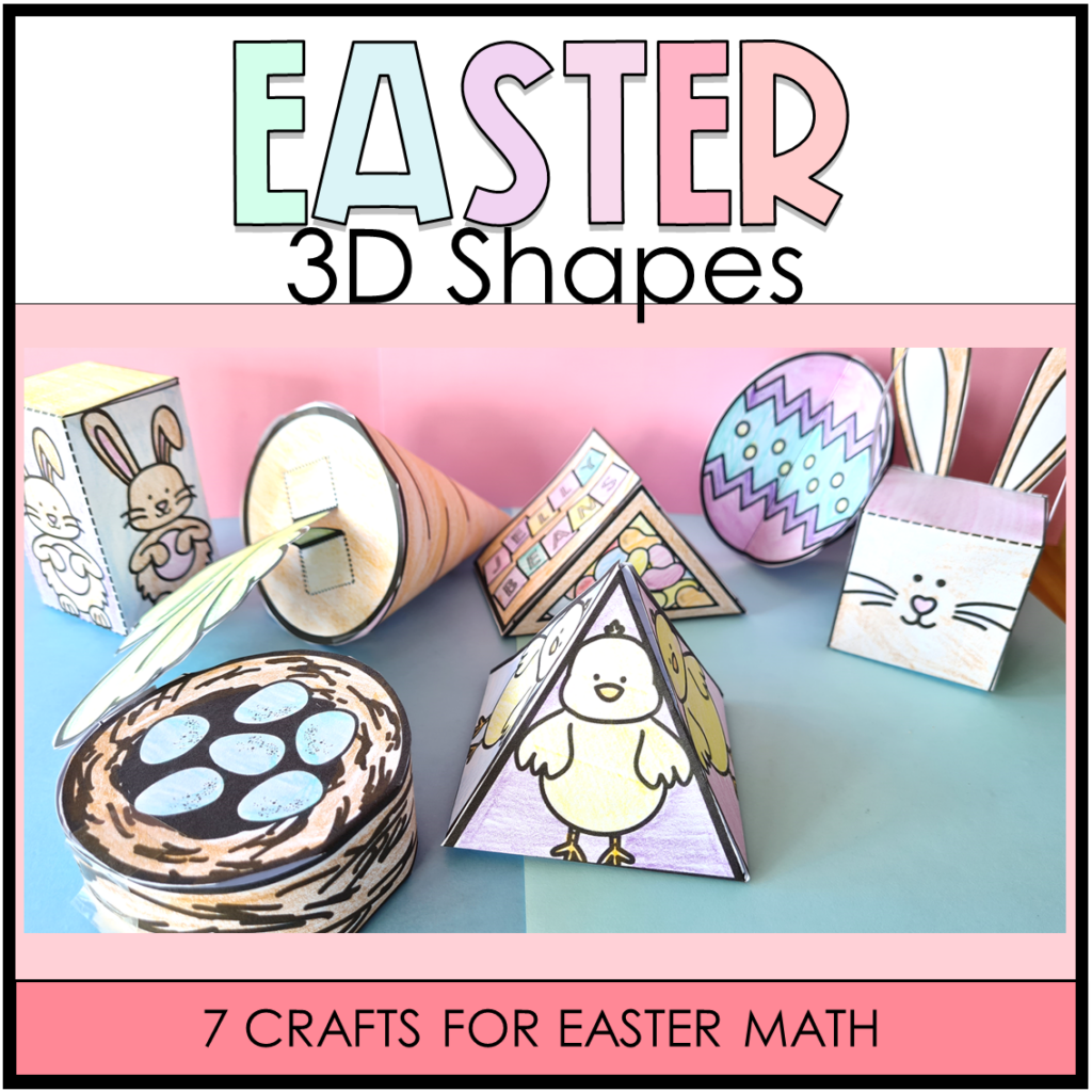 Easter | Made By Teachers