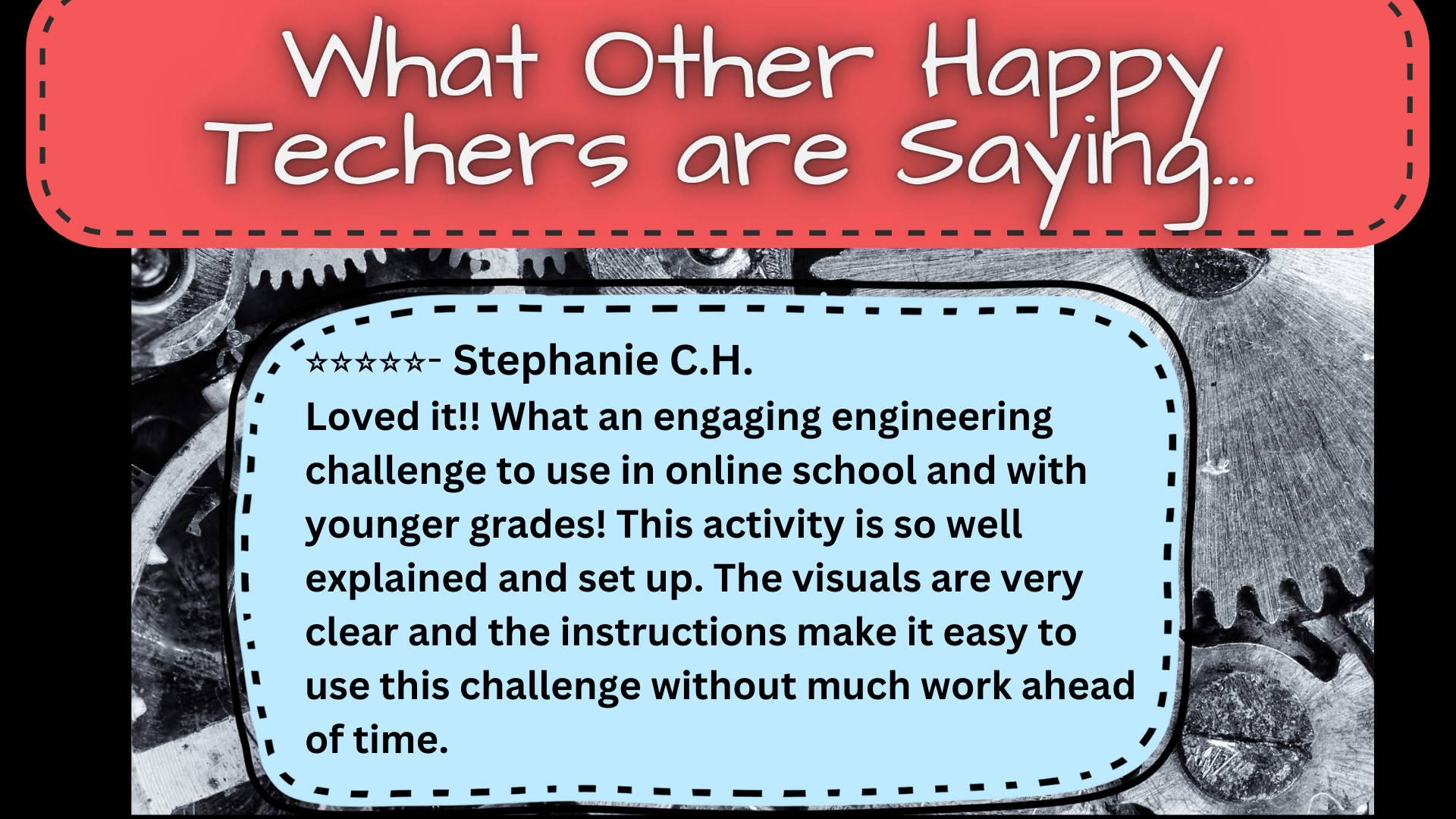 EZ Slingshot Rocket FUN Engineering Challenge NGSS STEM Activity | Made ...