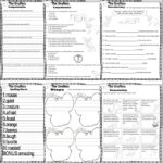 The Gruffalo Book Companion Reading Comprehension Worksheets | Made By ...