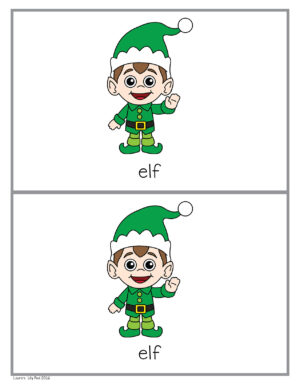 Alphabet Letter E Emergent Readers Set | Made By Teachers