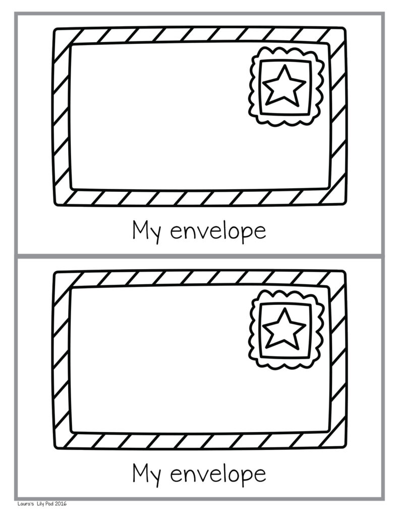 Alphabet Letter E Emergent Readers Set | Made By Teachers