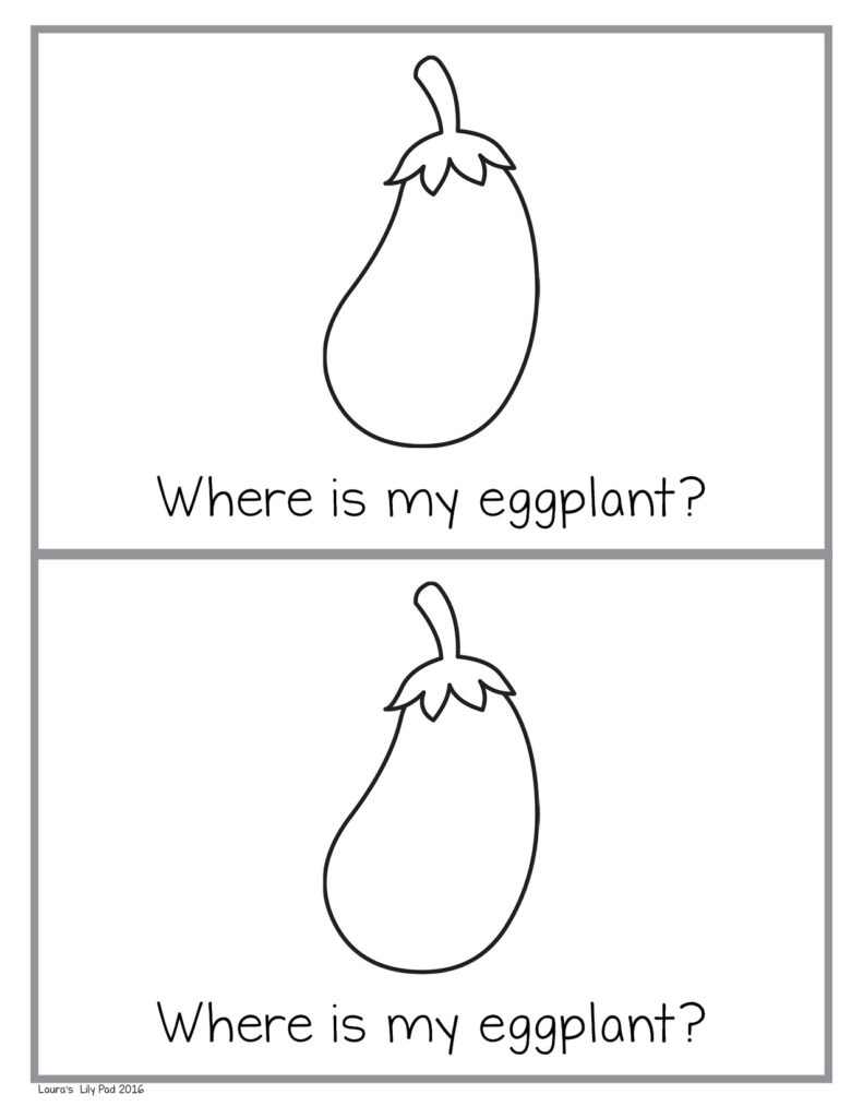 Alphabet Letter E Emergent Readers Set | Made By Teachers