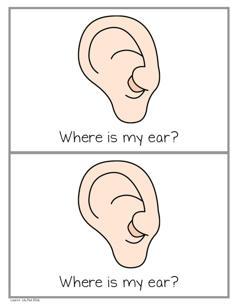 Alphabet Letter E Emergent Readers Set | Made By Teachers