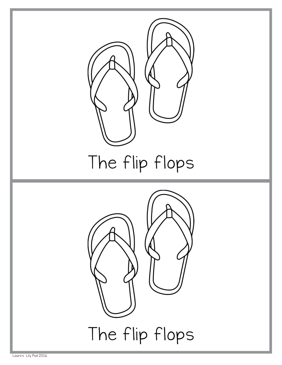 Alphabet Letter F Emergent Readers Set | Made By Teachers