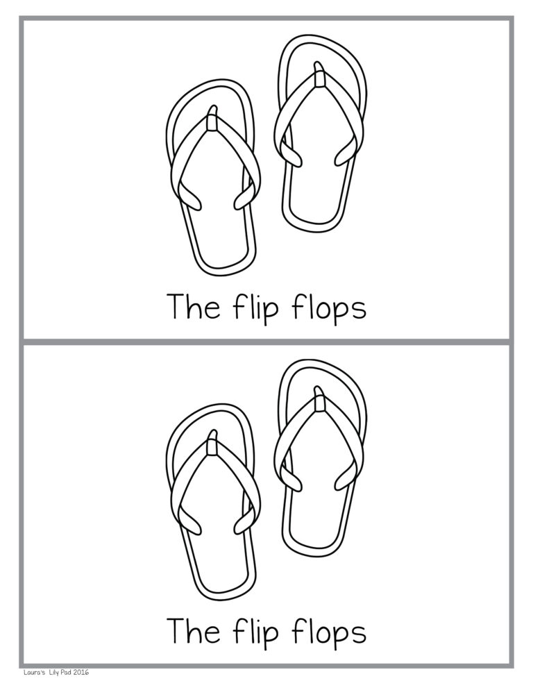 Alphabet Letter F Emergent Readers Set | Made By Teachers