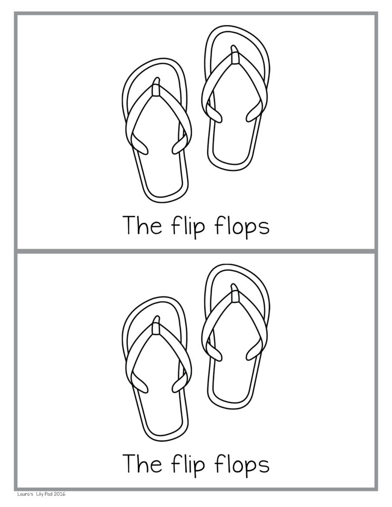 Alphabet Letter F Emergent Readers Set | Made By Teachers